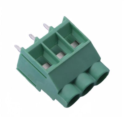 DORABO DB930B-6.35-1P-GN-S
