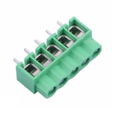 DORABO DB166-5.0-6P-GN-P