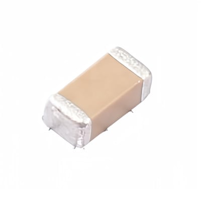 AIDE CAPACITOR 1206X7R331K102NT Ceramic Capacitor