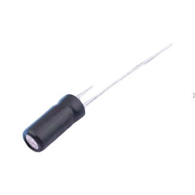 JAMICON TKR330M2AF11M Aluminum Electrolytic Capacitor