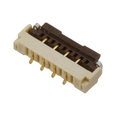 HRS FH33-4S-1SH(99) FFC/FPC Flat Flexible Connector Assembly for sale