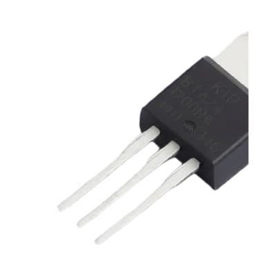KTP BTA24-800B TRIAC – 800V 24A Power Switching Chip
