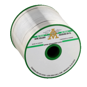 cx18-no-clean-cored-wire-solder for sale