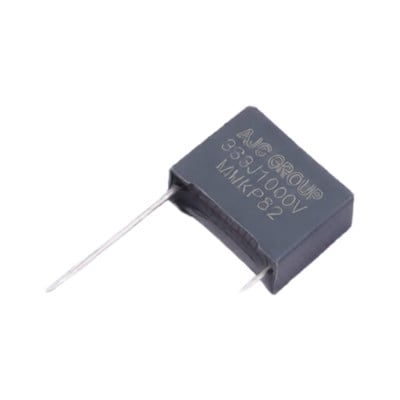 KNSCHA MMK333J3CE4AJ208G0 Film Capacitor