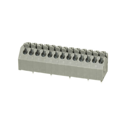 CUI TBL002A-350-08GR-2OR Wire to Board Connector