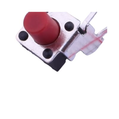 E-Switch TL1105BF100Q Tactile Switch