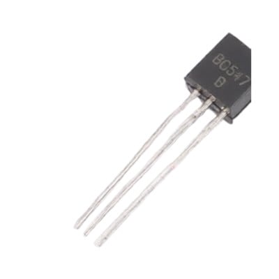 LGE BC547B Single Bipolar Transistor for sale