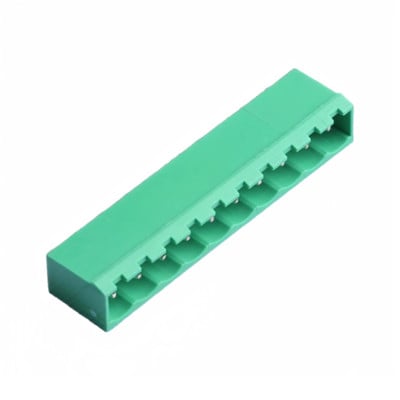 MAX MX2EDGVC-2.54-04P-GN01-Cu-A Header Plug Socket