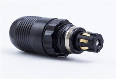Amphenol AJ-107AS Audio Connector