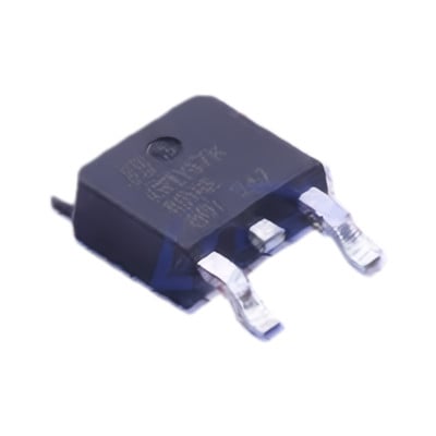 Jiangsu JieJie Microelectronics JST136K-800E TRIAC