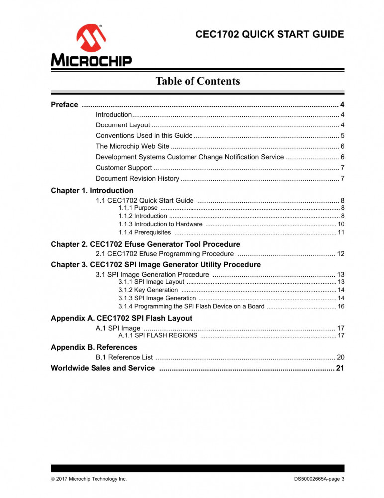 CEC1702 Quick Start Guide page image 3