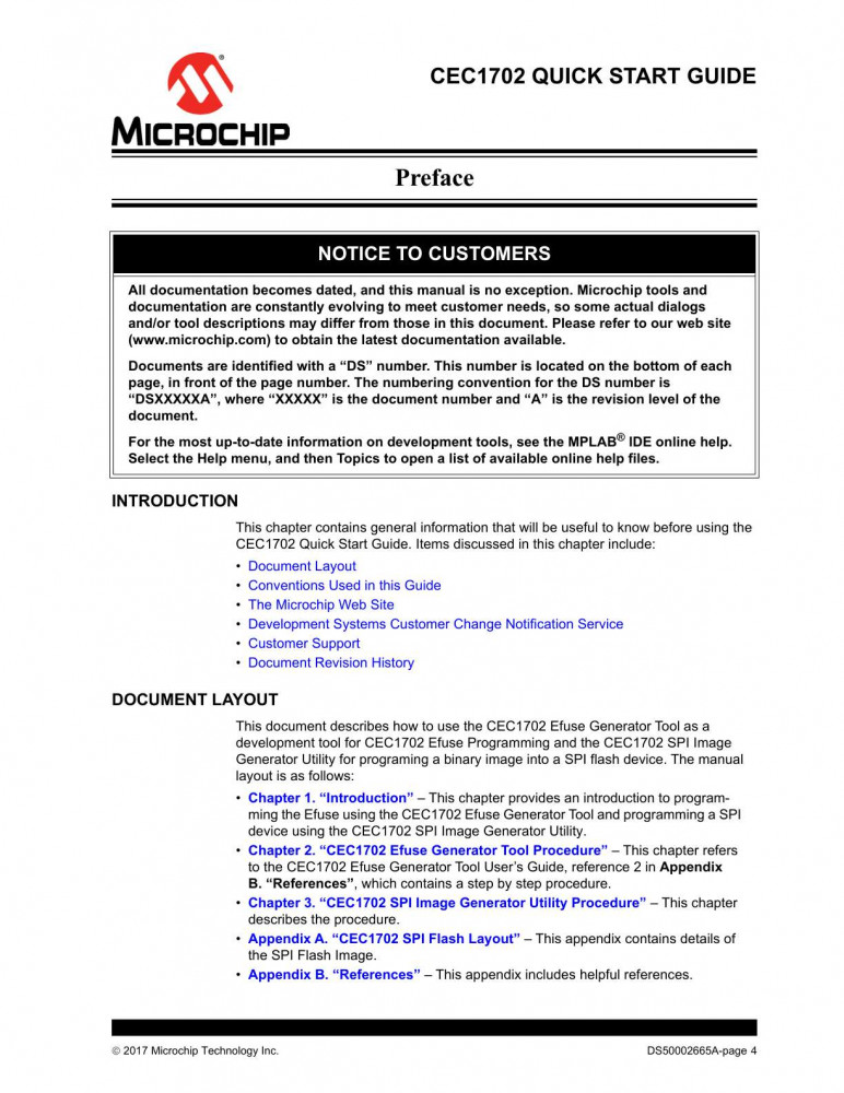 CEC1702 Quick Start Guide page image 4