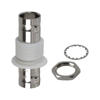 Amphenol 112667 Coaxial Connector (RF) Adapter