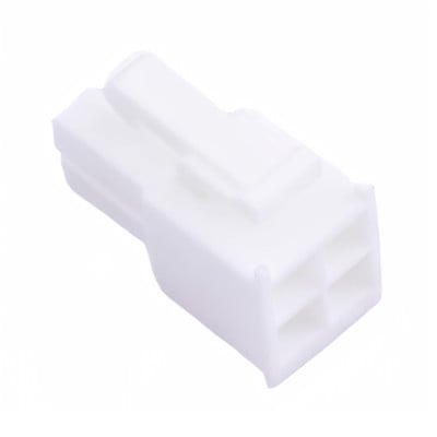 XUNPU WAFER-WBM4.2-22PJK-GY Rectangular Connector Housing