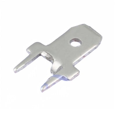 SAMZO G480-08-2T Quick Connect Disconnect Connector