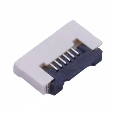 JUSHUO AFC01-S26FCA-00 FFC FPC Flat Flexible Connector Assembly