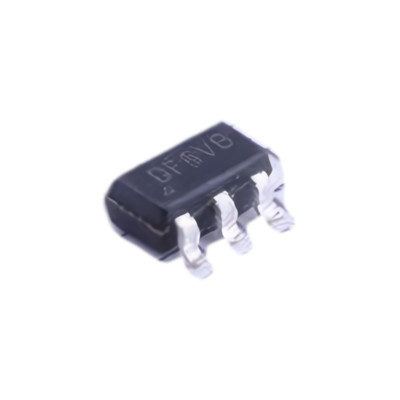 Silergy SY6287CABC Power Distribution Switch