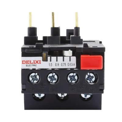 Delixi Electric JRS1256 Industrial Relay