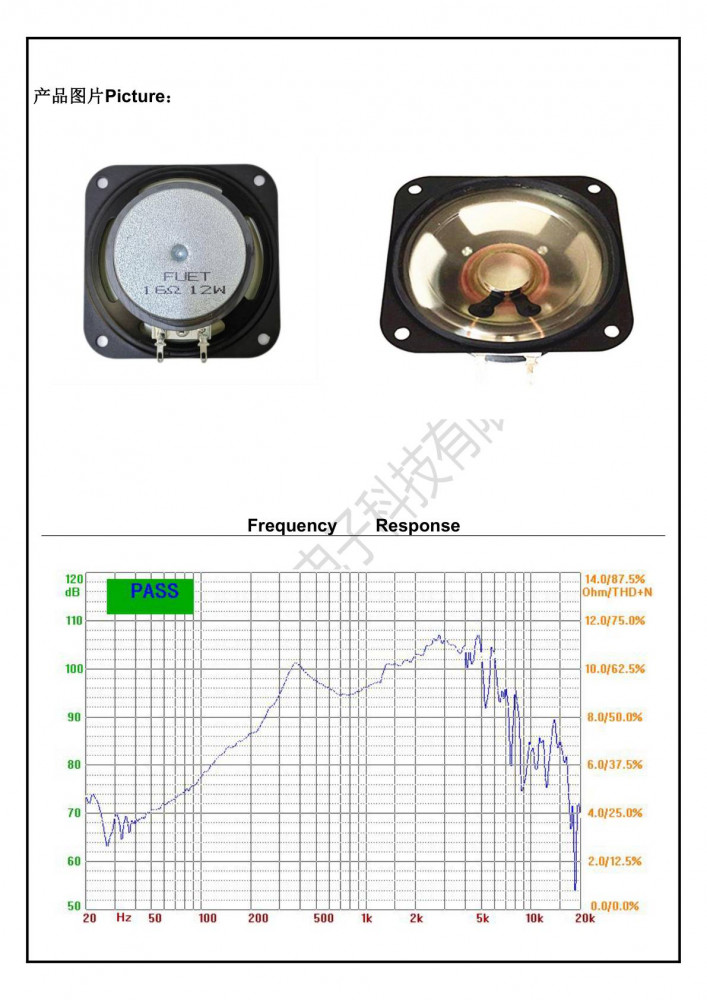 FS87W16120-H32 specification page 4