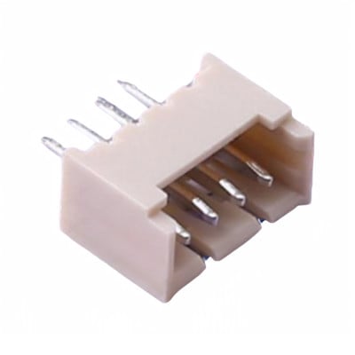 XKB Connection X8821WV-05A-N0SN Male Pin Header