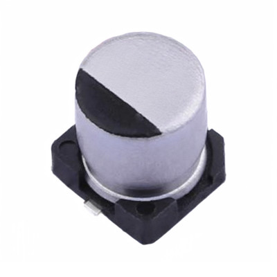 ROQANG CK1C470M-CRD54 Aluminum Electrolytic Capacitor