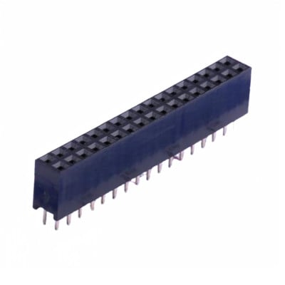 CONNFLY Elec DS1023-2*20SF11