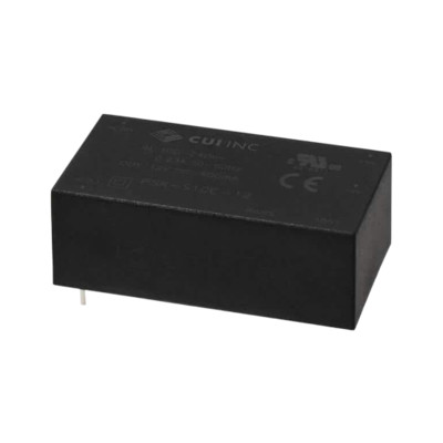 CUI PSK-S10C-12 AC DC Configurable Power Supply Module