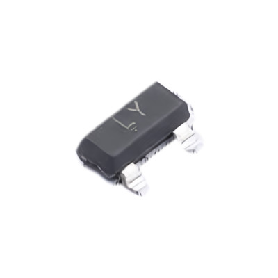 JSCJ 2SC2120 Single Bipolar Transistor