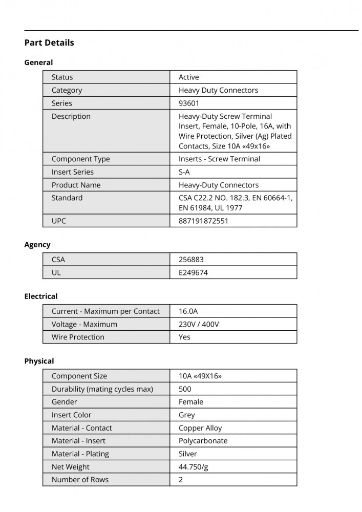 936010137 technical document page 2