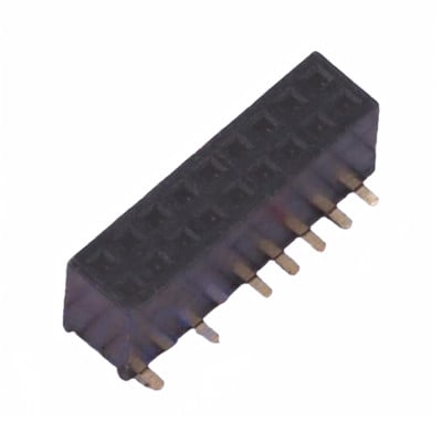 XUNPU FH1.27-01-18PZS