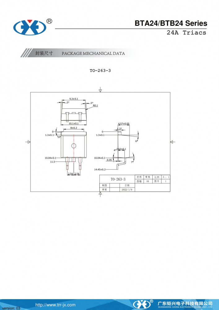 BTA24-800BC datasheet page 6