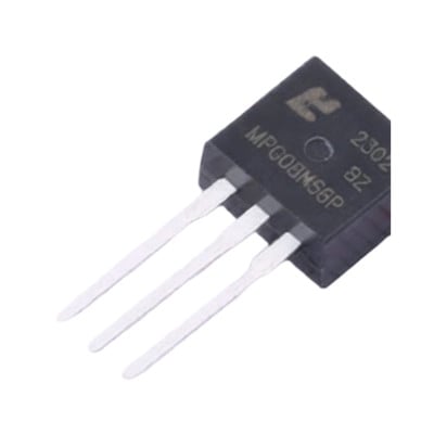 Minos MPG180N10P Single N-Channel MOSFET