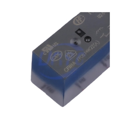 HONGFA HF115F/024-2HS4B Power Relay Chip