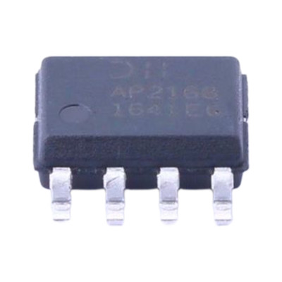 DIODES AP2331FJ-7 Power Distribution Switch