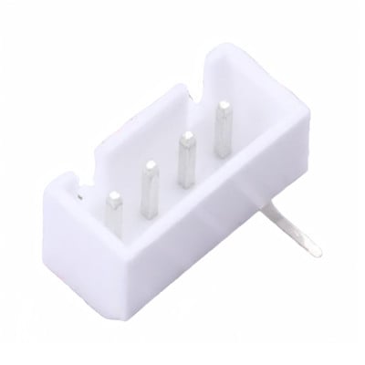 Liansheng 1130400076 Male Pin Header Chip for PCB Connectors