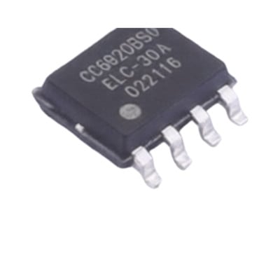 Cross chip CC6900SO-30A Current Sensor