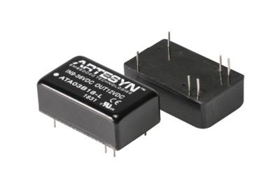 ata 10 watt isolated dc-dc converter series for sale