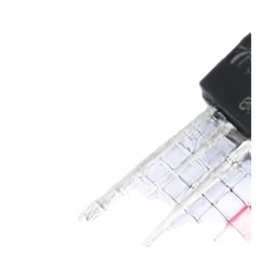 JSCJ 2N7002DW Single N-Channel MOSFET