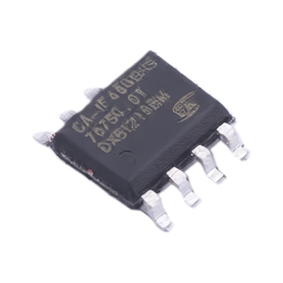 Chipanalog CA-IS2082B Isolated RS-485 Transceiver Chip