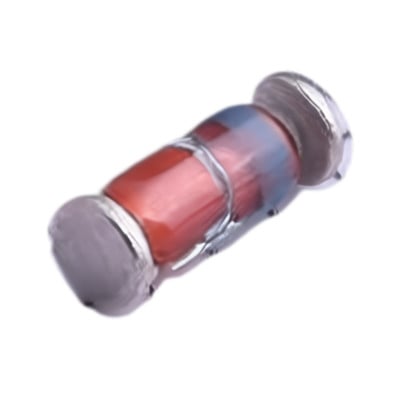 LGE BZV55C39 Single Zener Diode