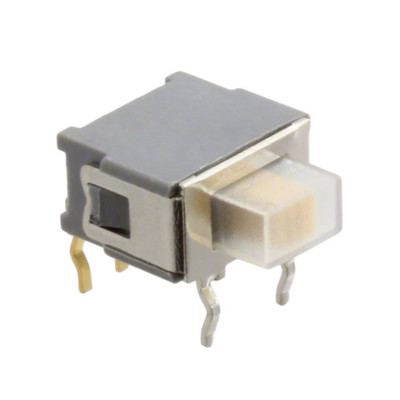 E-Switch 600DP3S2M4R Slide Switch