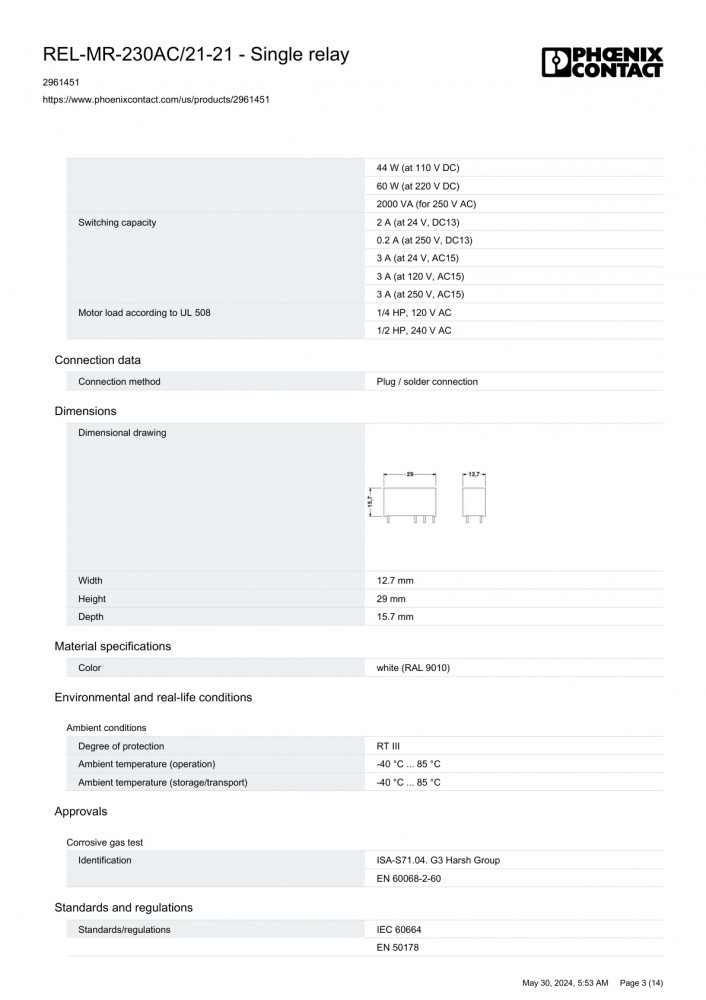 2961451 technical document page 3