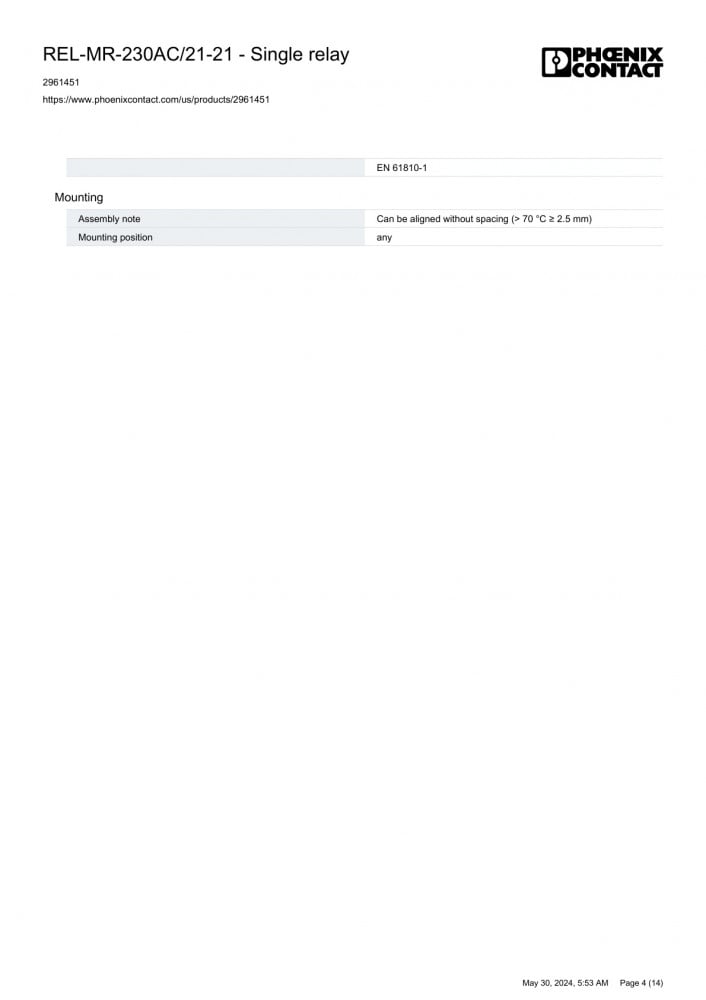 2961451 technical document page 4