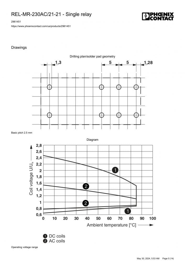 2961451 technical document page 5