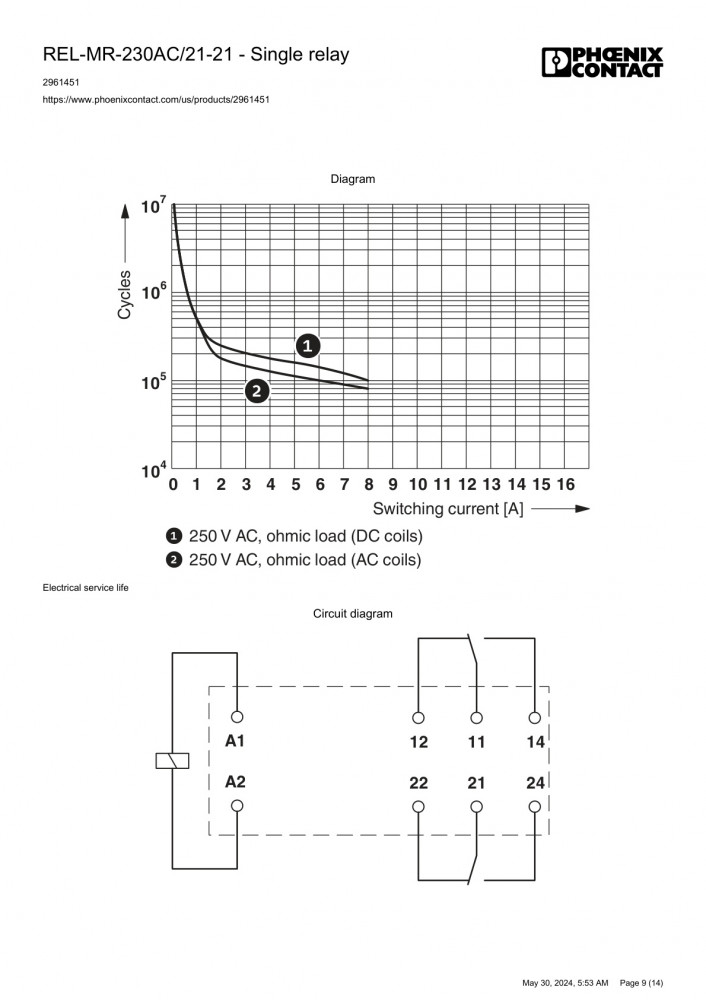 2961451 technical document page 9