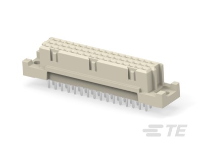TE Connectivity 254977-E DIN 41612 Chip