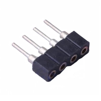 XFCN MF200V-11-04-0740 Female Socket Header Receptacle for sale