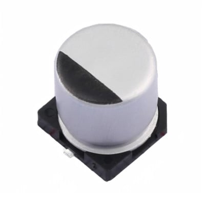 ACMECON GVL1V337M1010CN Aluminum Electrolytic Capacitor