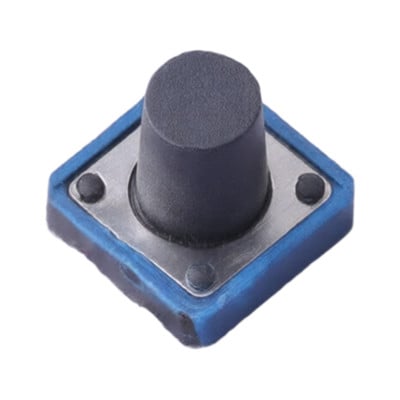 Hanbo Electronic TS-KG1103S-BB110F Tactile Switch