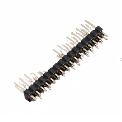 Yxcon P125-1208A4AS116A1 Male Header Pin Connector